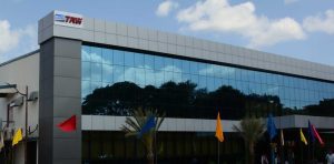 ZF Rane Automotive India Private Limited – OSD – Rane Group