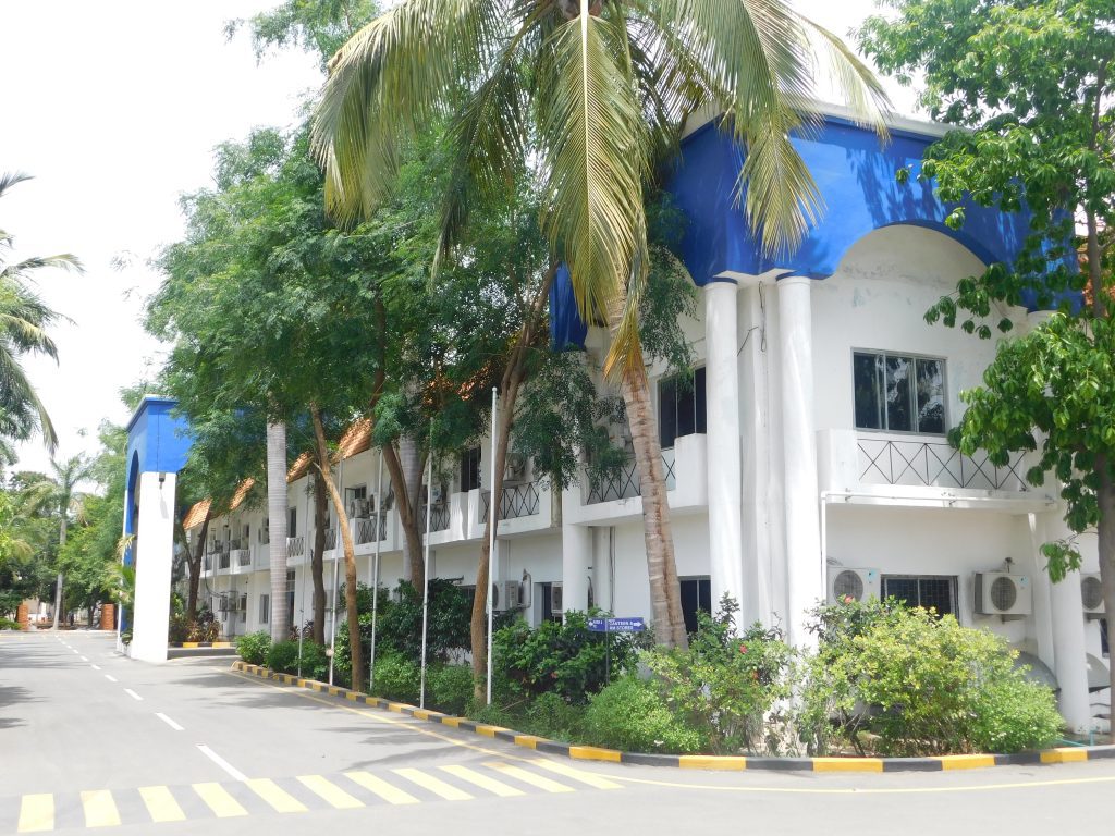 Rane Steering Systems Private Limited – Rane Group