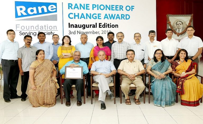 CSR – Rane Group