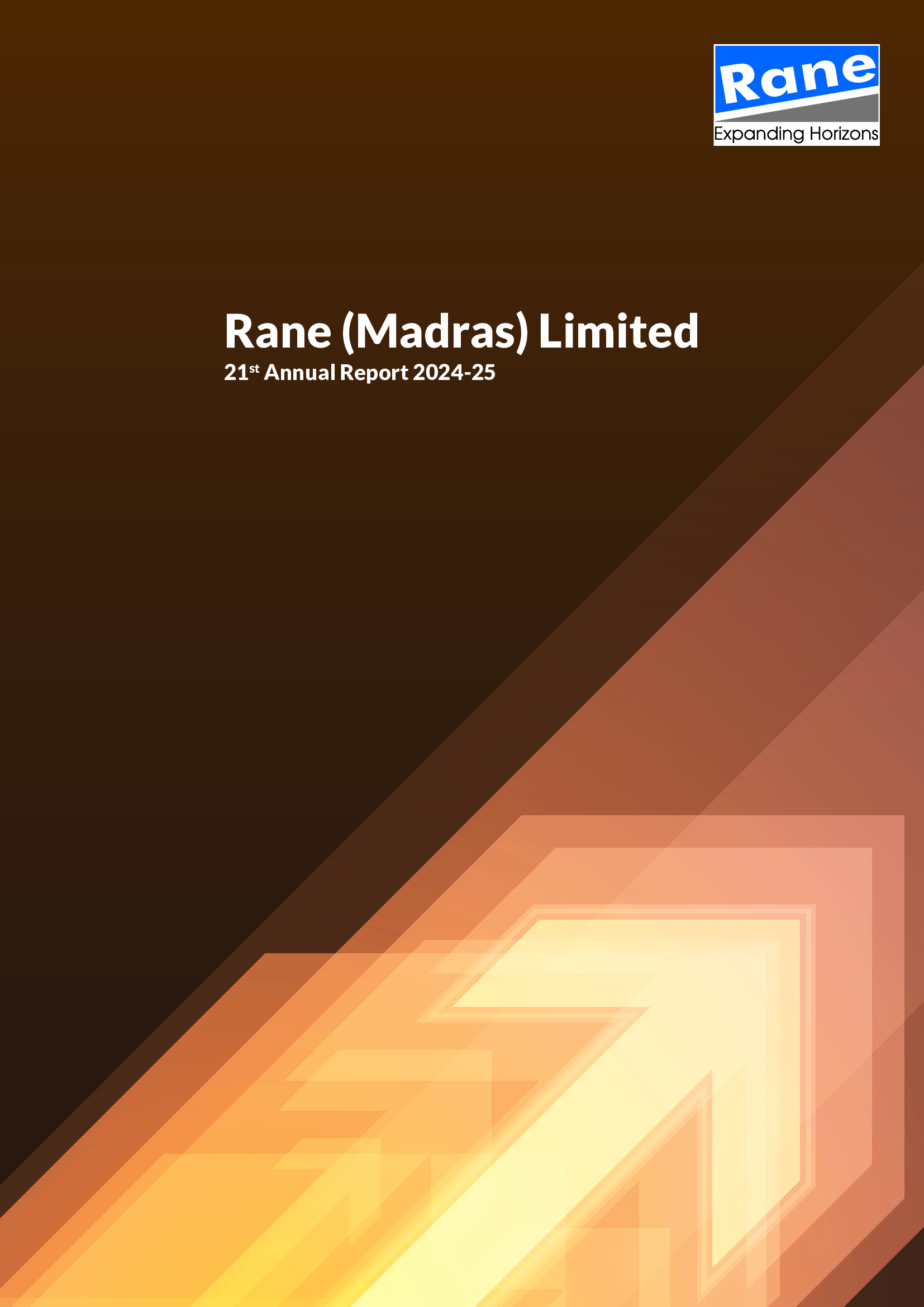RML_Annual_Reports_2024-2025 – Rane Group