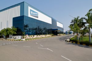RML – Light Metal Castings India Business – Rane Group