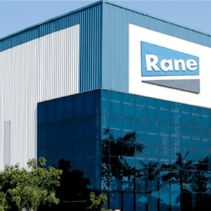 Rane Auto Parts – Rane Group