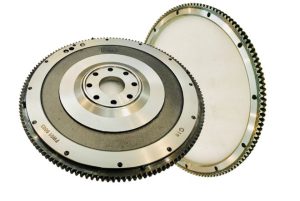 Flywheel & Ring gears – Rane Group