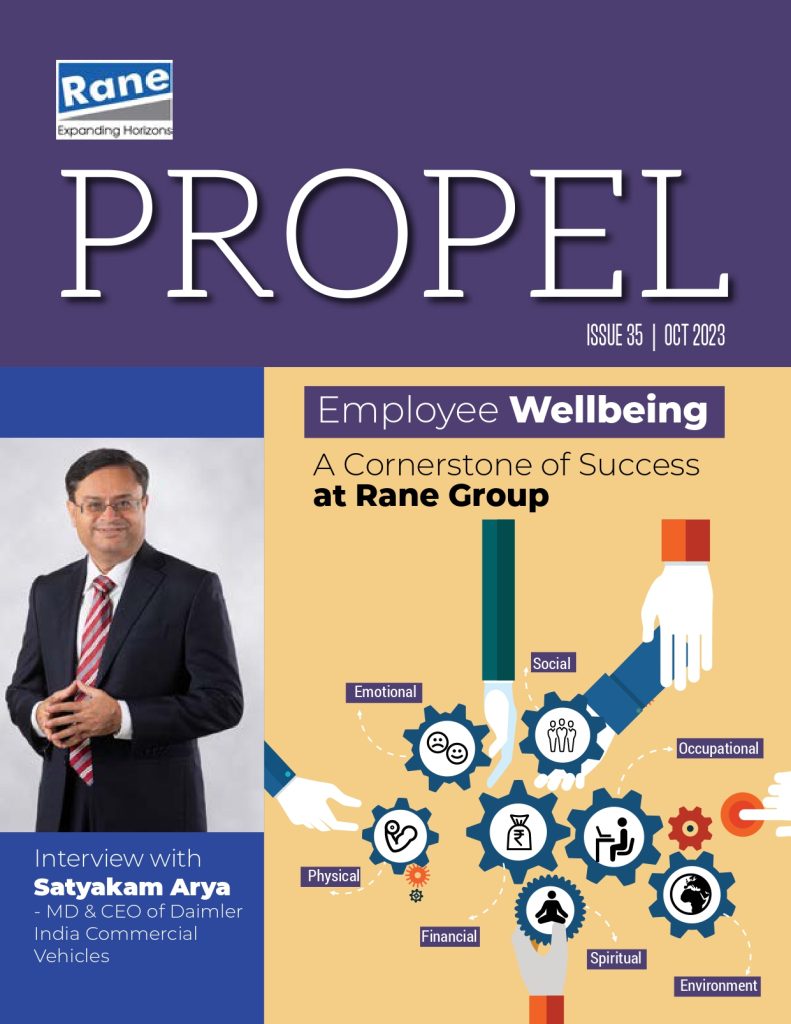 Media - Rane Group